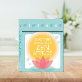Bien être et loisir : 52 activités pour cultiver sa zen attitude ...