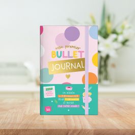 Mon premier bullet journal